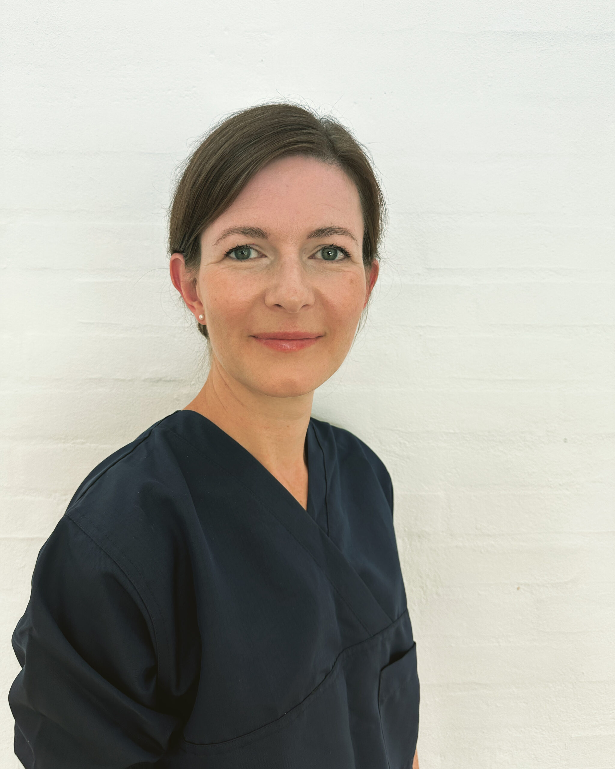 Hudlæge uden ventetid - Aarhus Modermærkeklinik